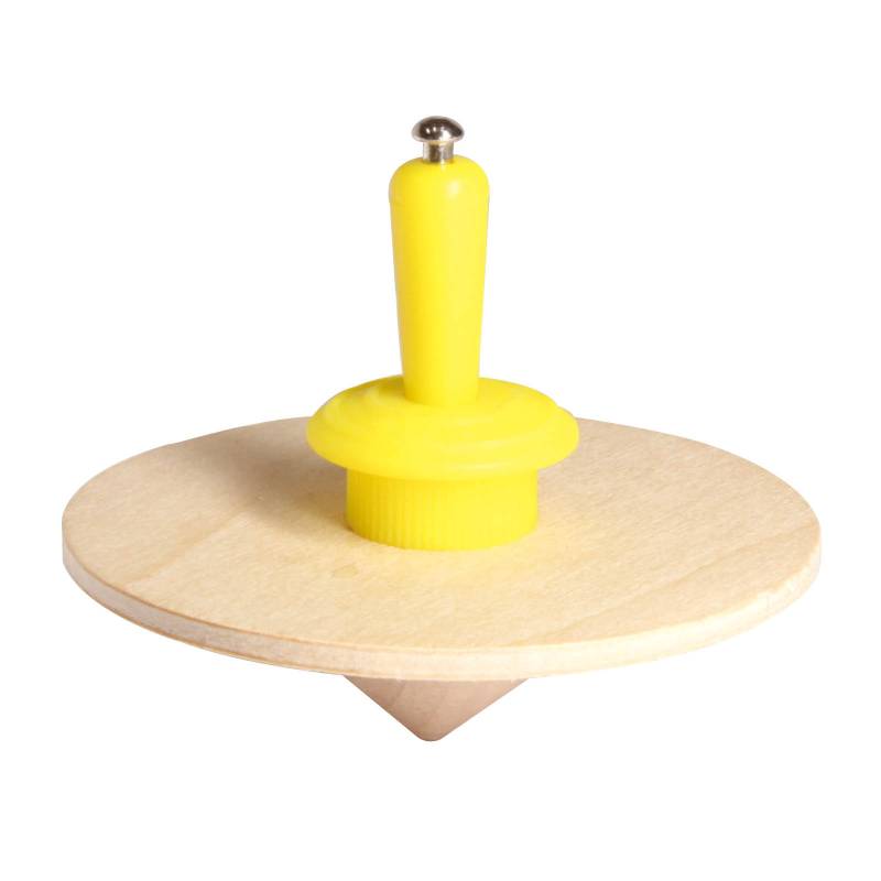 商品の説明 ⇒ 他のお正月新年用品を探す 商品説明：ひもを引くだけで簡単に回る!簡単木製コマ!ひもを引くだけで簡単に回る、ミニサイズの木製コマです。シンプルな形状で、絵の具やペンなどによる着色や模様付けがしやすく、自由な発想でオリジナルデザ...