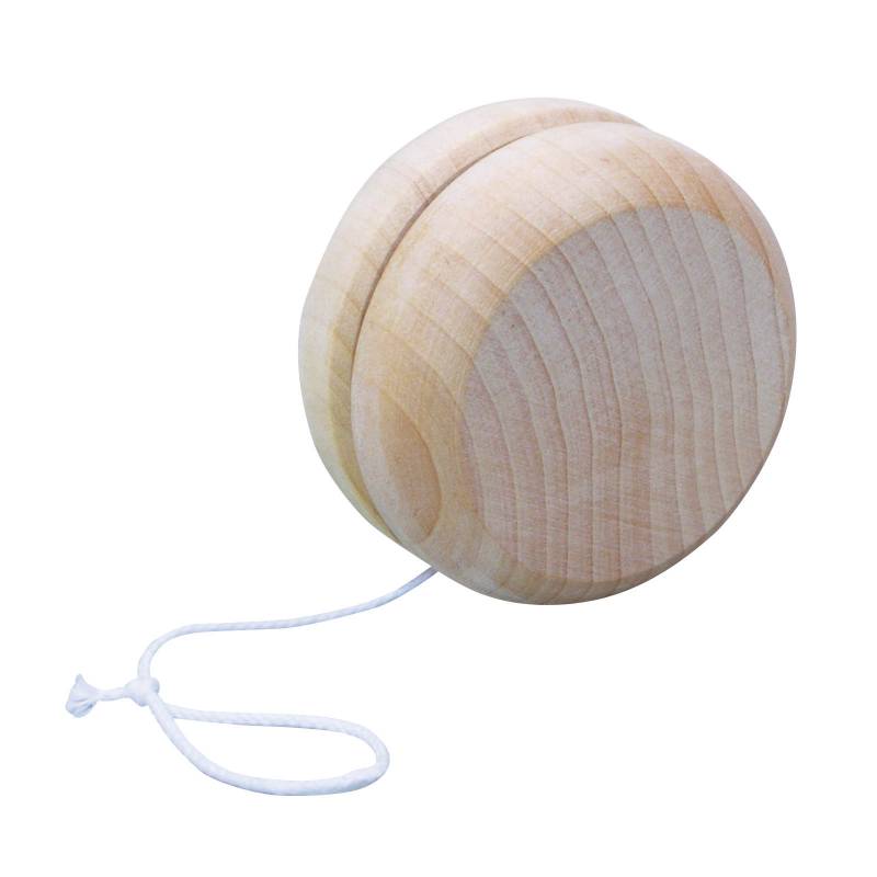 商品の説明 ⇒ 他のお正月新年用品を探す 商品説明：自由に絵付けして楽しめる!無着色タイプの木製ヨーヨー!無着色の木製ヨーヨーです。自由に絵や色を付けてオリジナル作品づくりが楽しめます。シンプルな形状のため、ペンや絵の具で模様を描きやすく、...