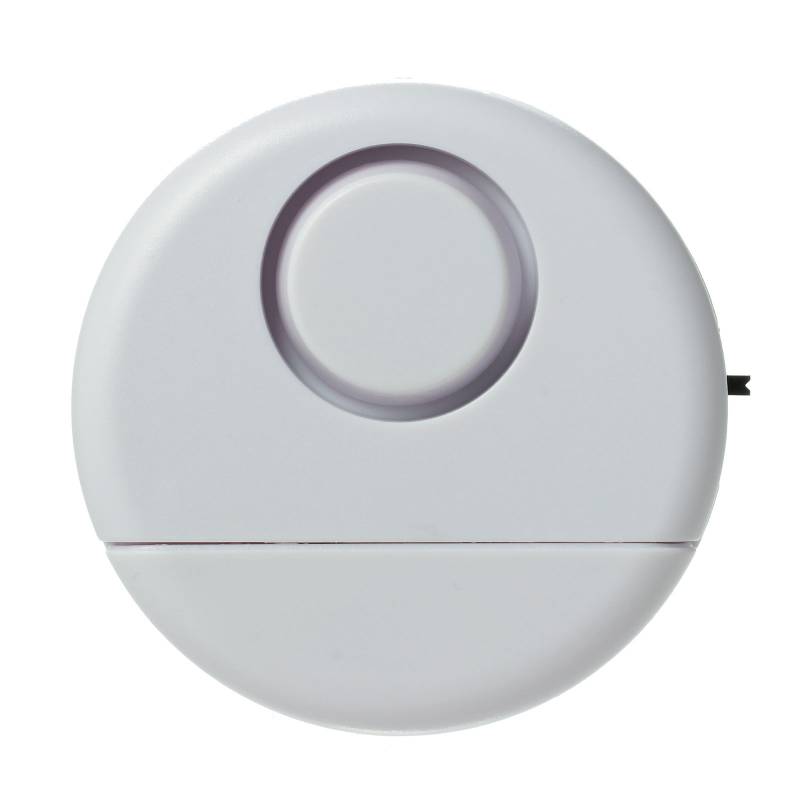 商品の説明 ⇒ 他の防犯アイテムを探す 商品説明：貼るだけ簡単設置！大音量で侵入者を撃退！85dBの大音量防犯センサーです。振動を感知すると警報が鳴ります。2段階で振動検知感度を調整することができるので、使用環境に合わせて調整することが可能...