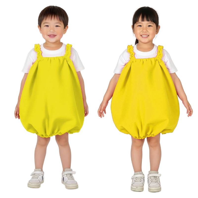 商品の説明 ⇒ 他のクラフト工作用品を見る 商品説明：着用するだけでかわいいフェルト生地の衣装！着用するだけでかわいいフェルト生地の衣装！注意-商品サイズ（単位mm)：総丈：50cm　脇下ゴム：54-120 下ゴム：60-120セット内容：...