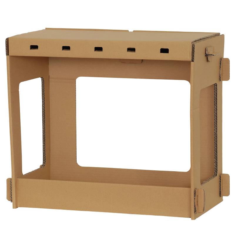 商品の説明 ⇒ 他のクラフト工作用品を見る 商品説明：縁日やこども会の定番！かんたん設営の千本釣り台！折りたたんで組み立てる、段ボール製の千本釣り台です。工具不要で簡単に組み立てることができ、イベントや縁日、学園祭などで手軽に千本釣りコーナ...