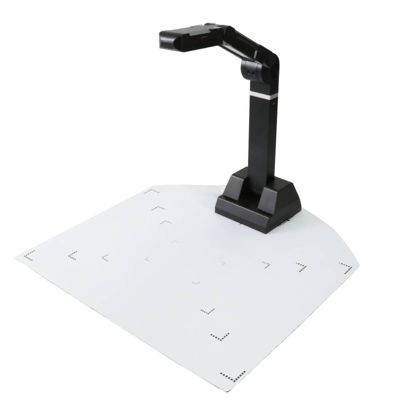 商品の説明 ⇒ 他のクラフト工作用品を見る 商品説明：800万画素の高画質カメラで教科書などの細かい文字も鮮明に映す商品サイズ（単位mm)：カメラ：110×480×105mm（収納時:110×480×105mm）、マット：420×430mm...