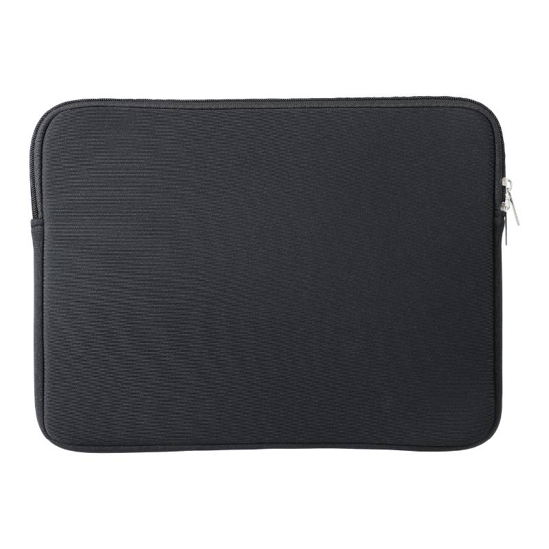 商品の説明 ⇒ 他のクラフト工作用品を見る 商品説明：13インチまでのPC・タブレットに対応商品サイズ（単位mm)：外寸約345×245×26mm、内寸：約335×235mmセット内容：本体×1重量（g）：105g材質：ポリエステル包装形態...