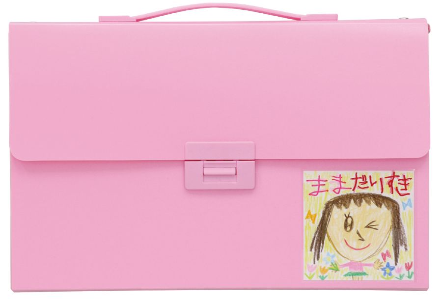 商品の説明 ⇒ 他のクラフト工作用品を見る 商品説明：ピンク色のかわいいバッグ！肩かけひも付商品サイズ：約310×205×50mmその他サイズ：作画サイズ：8×8cm材質：PP包装形態：PP袋入 パーティ・イベント衣装・コスチューム・ワーク...