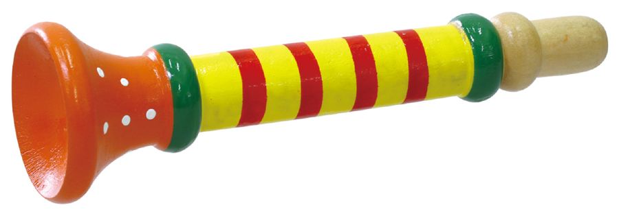 商品の説明 ⇒ 他のクラフト工作用品を見る 商品説明:かわいい音が鳴る木のラッパ！商品サイズ:φ37×130mm包装形態:ポリ袋入包装サイズ:140×70×4重量:18gセット部品:本体×1材質:姫椿販売単位:1個原産国:中国 パーティ・イ...