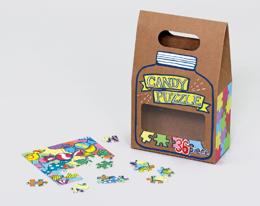 商品の説明 ⇒ 他のクラフト工作用品を見る 商品説明:パッケージデザインとインテリアとして使えるおもちゃの製作自由に描画できるペーパーバッグ。パズルやねんどで作ったものを使っての箸使い練習ゲームなど楽しく遊べます。商品サイズ:(未組立時：約...