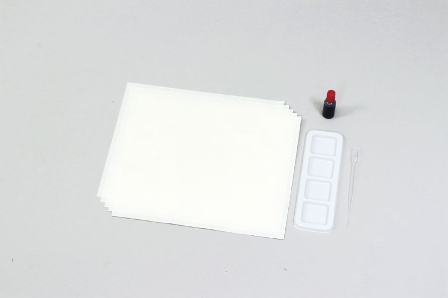 商品の説明 ⇒ 他のクラフト工作用品を見る 商品説明：水墨画の授業に必要な材料一式を揃えた「水墨画個人セット」が新登場!セット内容：水墨画用墨液10ml×1、\n水墨画用紙梅×5、\n簡易パレット200×50×10mm×1\n水墨画個人セッ...