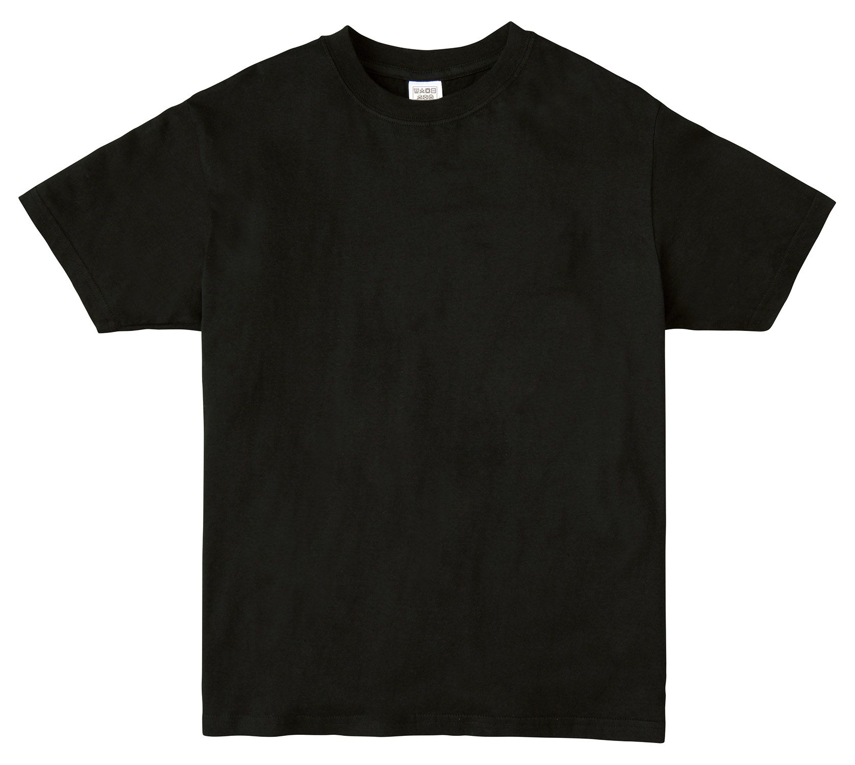商品の説明 ⇒ 他のシャツ/Tシャツを探す 商品説明：汗をかいてもサラッとした着ごこちをキープする高機能ドライ素材製造国：中国商品サイズ：身丈60cm、身幅43cm、袖丈17cmセット内容：本体×1重量：124g単位：1枚材質：150gポリ...