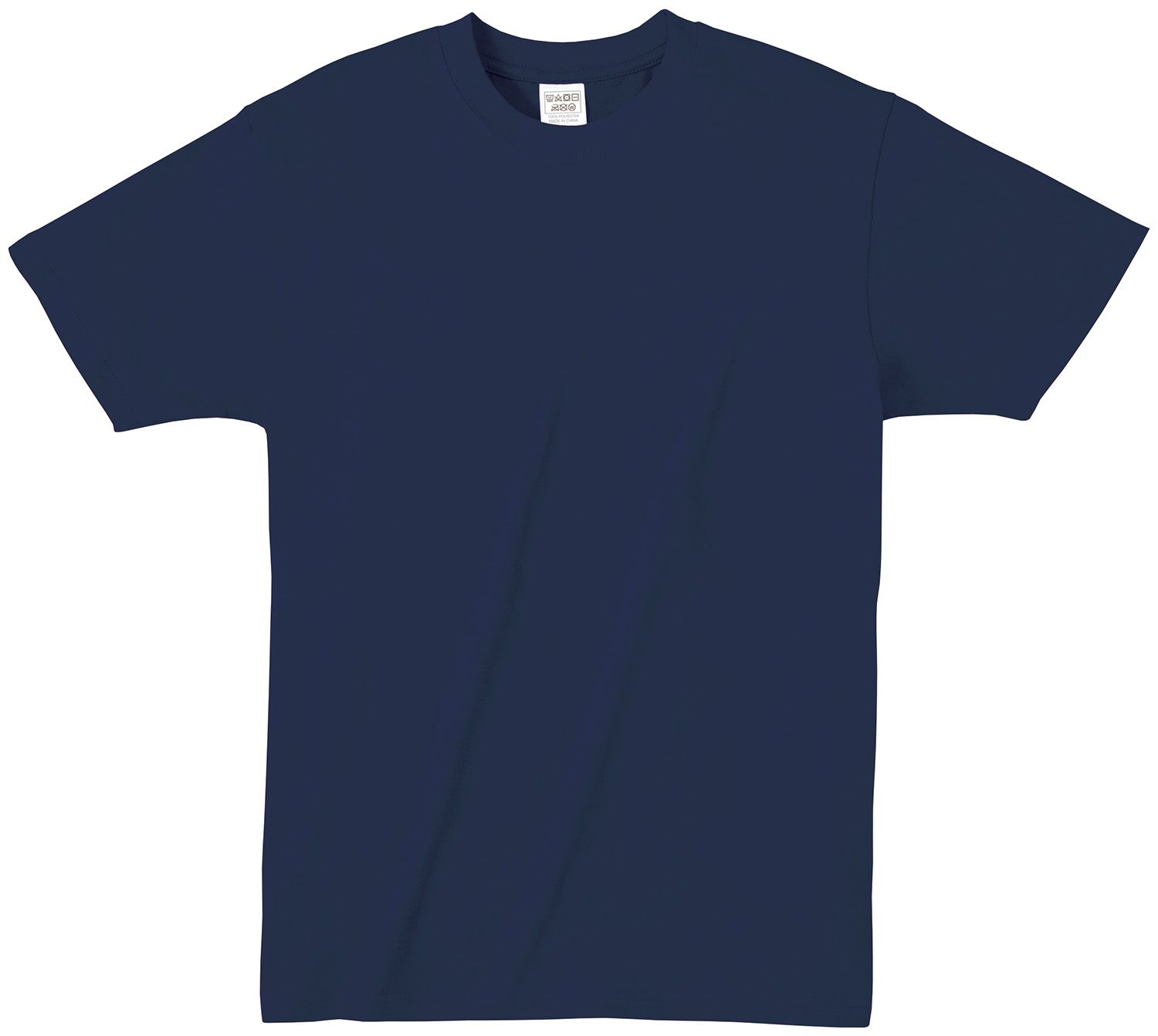 商品の説明 ⇒ 他のシャツ/Tシャツを探す 商品説明:汗をかいてもサラッとした肌触りをキープする高機能ドライ素材!商品サイズ:身丈69cm、身幅49.5cm、袖丈18cm包装形態:PP袋入包装サイズ:280×270×10重量:126セット部...