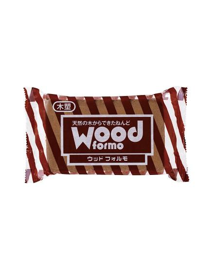 商品の説明 ⇒ 他の粘土/ねんどを探す 商品説明：天然の木をあら挽きしてつくった木質粘土です。乾燥すると硬質になり、彫刻でもシャープな形に削ることができます。木の風合いの表現や、ハーティと混ぜてフェイクスイーツ(クッキー)や木彫などを制作す...