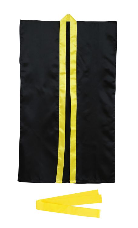 商品の説明 ⇒ 他のハッピ/はっぴ/法被を探す 商品説明：光沢のあるきれいな色のサテン製商品サイズ（単位mm)：ハッピ：480×800mm、ハチマキ：1300×45mmセット内容：本体×1、はちまき×1重量（g）：100g材質：ポリエステル...