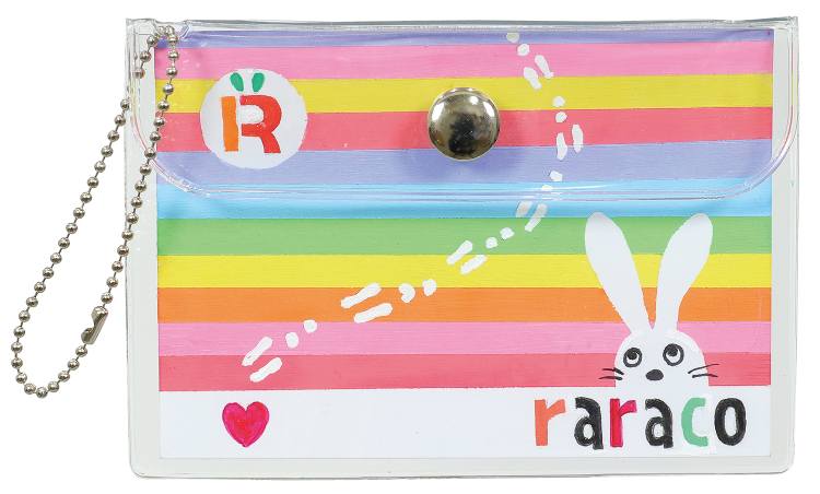 商品の説明 ⇒ 他のクラフト工作用品を見る 商品説明：紙にデザインをして自分だけのオリジナルカードケースにケースの裏に定期などのカードが収納できるポケット付注意-商品サイズ（単位mm)：140×95mmセット内容：トレカケース×1、ケント紙...