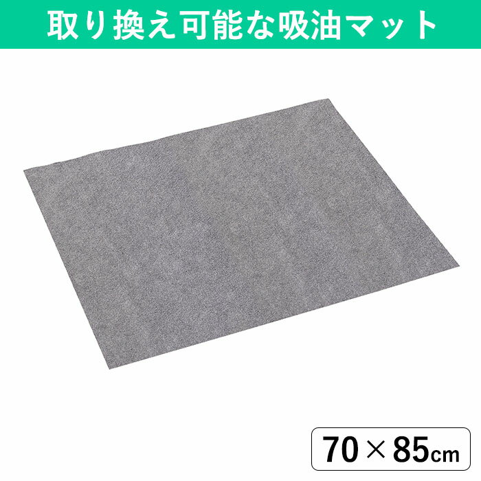 ●材質：レーヨン50％、ポリエステル50％ ●厚さ：約4mm ●サイズ：約700×850mm ●重量：約285g ●裏面はラミネート加工されていません。 ●廃棄の際は産業廃棄物として、地域の法令に基づいて処分してください。 ●ベースは別売の...