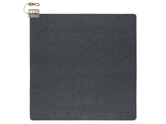 ■セールスポイント2畳用ヒーター単体(厚さ約6mm)■商品スペック畳数 2畳サイズ 176x176 cm