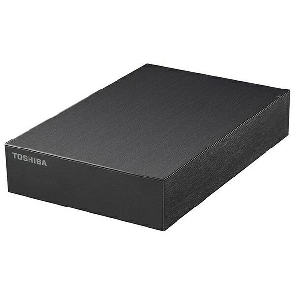 ■セールスポイントUSB-A接続 TOSHIBA Canvio Desktop(テレビ・パソコン両対応) LEDで異常通知「みまもり合図 for AV」搭載■商品スペック容量 4TB設置タイプ 据え置きHDDインターフェイス USB 3.2...