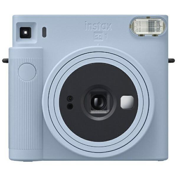 ■セールスポイントスクエアフォーマット対応のエントリーモデル■商品スペック使用フィルム インスタントカラーフィルムinstax SQUARE写真画面サイズ（横x縦） 62mm×62mm最短撮影距離 0.3 m レンズ 2群2枚構成 f = ...