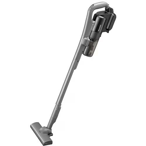■セールスポイント1部屋掃除にちょうどいい 軽量＆コンパクト、マイルームスティック狭い隙間や溝の部分などのホコリやごみを吸引できる「すき間ノズル」を付属■商品スペックタイプ スティック 2in1(2way) ○集じん方式 サイクロン フィル...