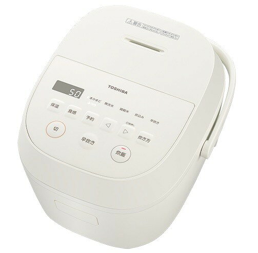 ■セールスポイントシンプルデザインで使いやすいマイコンタイプ 5.5合■商品スペック炊飯量 5.5 合 タイプ マイコン炊飯器内釜 銅色コート釜内釜の厚さ 1.7 mm保温時間 白米 12時間炊飯機能 食感炊き/早炊き炊飯メニュー 炊き込み...