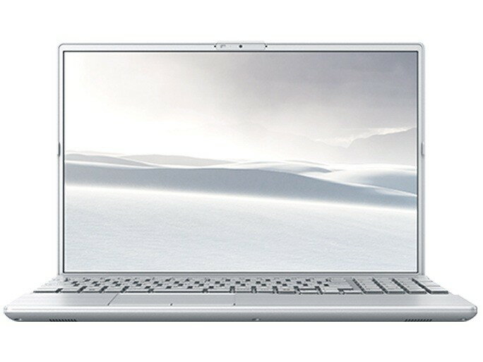 ※こちらの商品は初期不良交換対象外となります。　万が一不具合があった場合はメーカーサポートにご連絡お願い致します。　御了承の上ご購入下さい。 ■セールスポイント豊富な接続端子を搭載したオールインワンタイプの16型ノートパソコン■商品スペック...