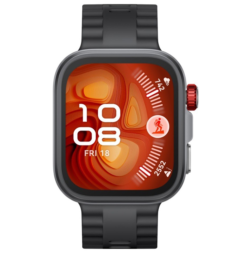 ※こちらの商品は初期不良交換対象外となります。　万が一不具合があった場合はメーカーサポートにご連絡お願い致します。　御了承の上ご購入下さい。 ■セールスポイントサファイアガラス＆チタニウム採用、専門的なアウトドア機能、プログラム医療機器承認...