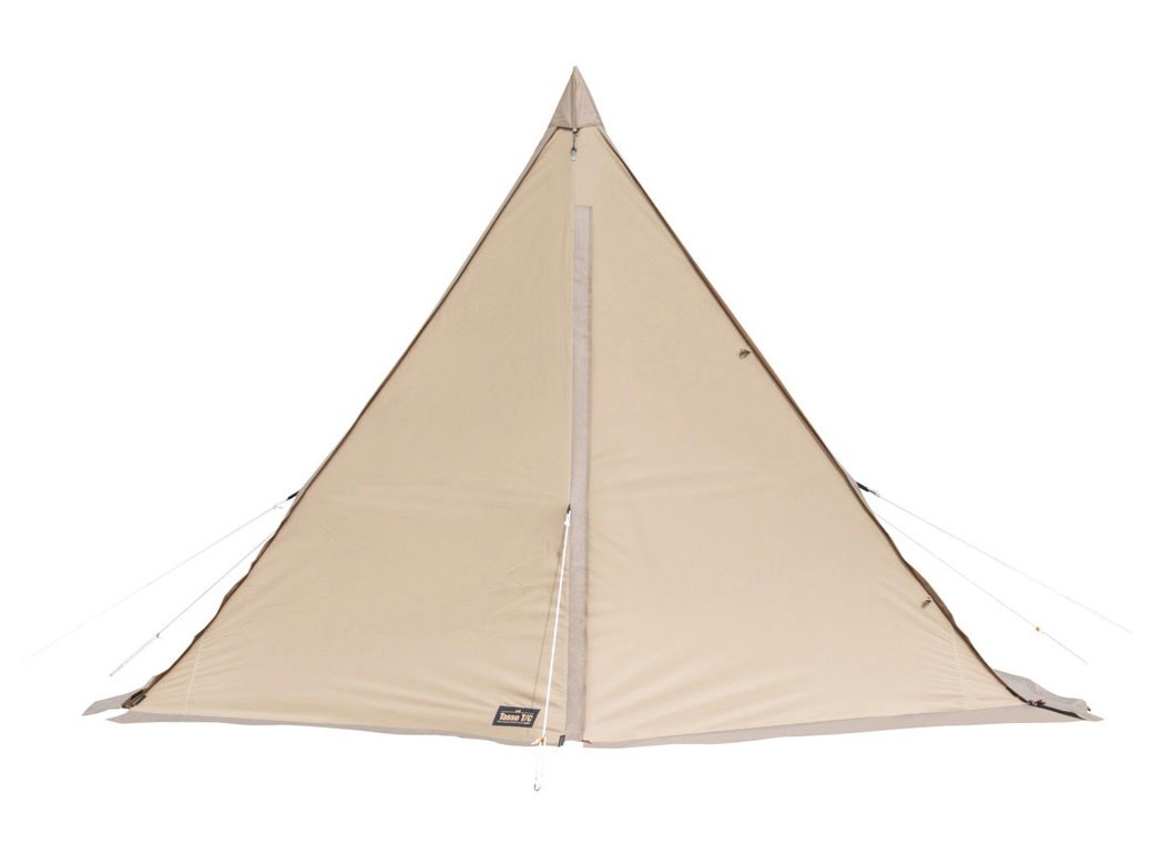 ■セールスポイントこれひとつで、テント3張り分以上のアレンジを楽しめます 張り方のバリエーションが多彩でベテランからビギナーまで人気 前後トリプルファスナーなどの機能はそのままに、快適さをプラス■商品スペックフライ耐水圧 350mmフライ材...