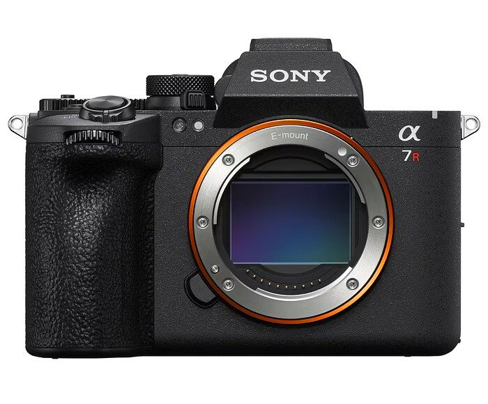 ■セールスポイント積層型CMOSイメージセンサー「Exmor RS（TM）」を搭載静止画撮影時には最大約60回/秒のAF/AE演算を実現■商品スペックタイプ ミラーレスレンズマウント α Eマウント画素数 7260万画素(総画素)/6680...