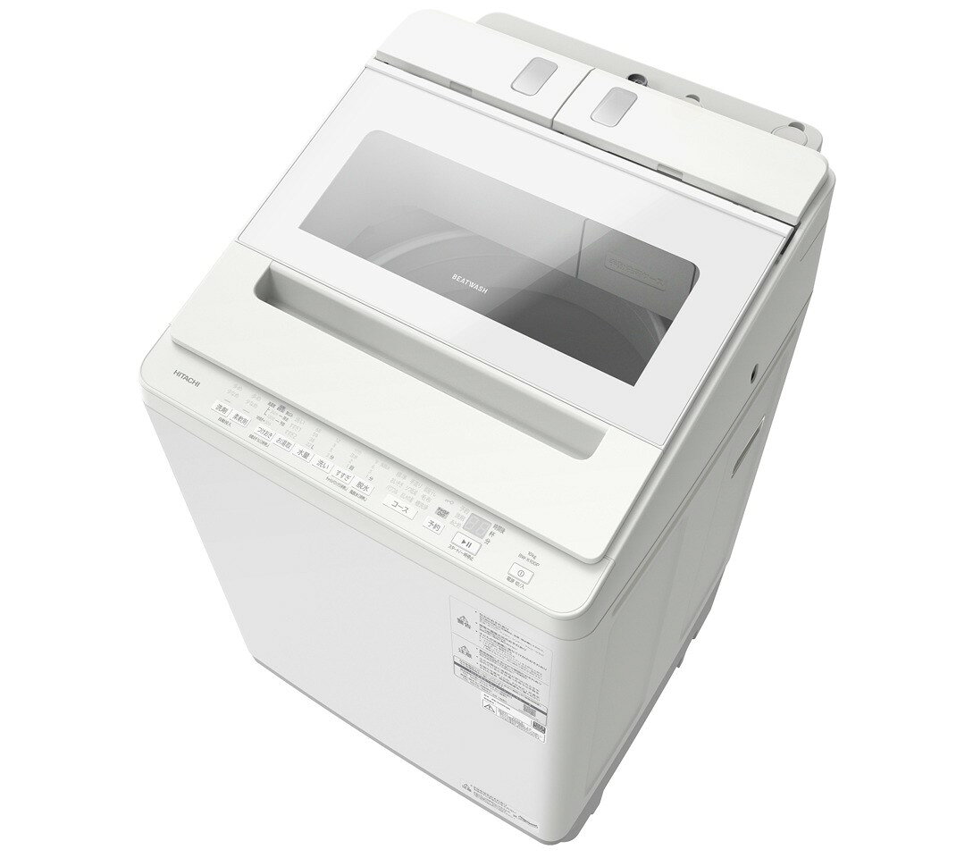 ※こちらの商品は初期不良交換対象外となります。　万が一不具合があった場合はメーカーサポートにご連絡お願い致します。　御了承の上ご購入下さい。 ■セールスポイント［衣類長もち高濃度洗浄］ 高濃度の洗剤液をすばやく浸透隠れ汚れまで落とす 布傷み...