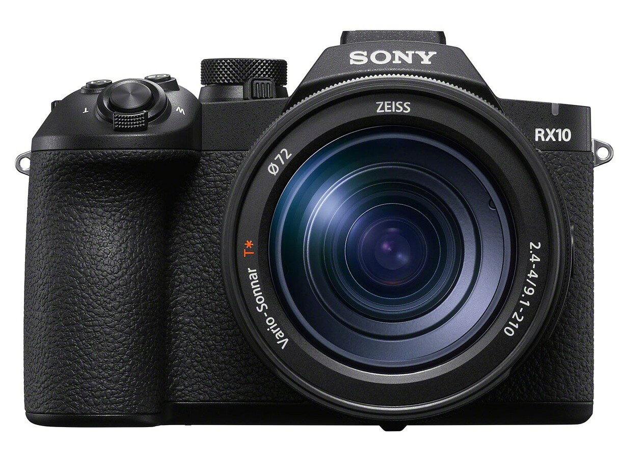 ■セールスポイントRX10 V(DSC-RX10M5) デジタルスチルカメラ広角から超望遠まで、ズーム全域で高画質を実現する描写性能■商品スペック画素数 2090万画素(総画素) / 2010万画素(有効画素)ローパスフィルターレス ○撮像...