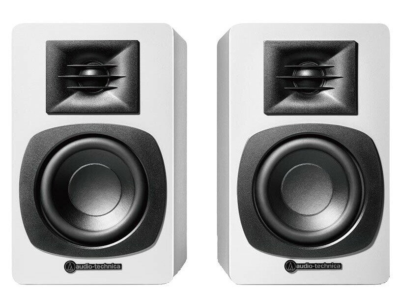■セールスポイント有線とワイヤレス接続で楽しめるパワードブックシェルフスピーカー幅125×高さ200×奥行き136mmとコンパクトながら、最大30Wの出力を実現■商品スペック総合出力 30 Wバージョン Bluetooth 5.3ワイヤレス...