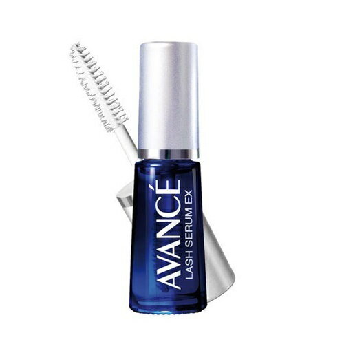 ■規格 ブランド：AVANCE アヴァンセ 商品名： ラッシュセラム EX 生産国：日本（国内正規品） 商品区分：化粧品、医薬部外品 ■商品説明 発毛促進、育毛、抜毛に効果のある薬用育毛料。有効成分(パントテン酸誘導体・感光素)が、抜毛予防...