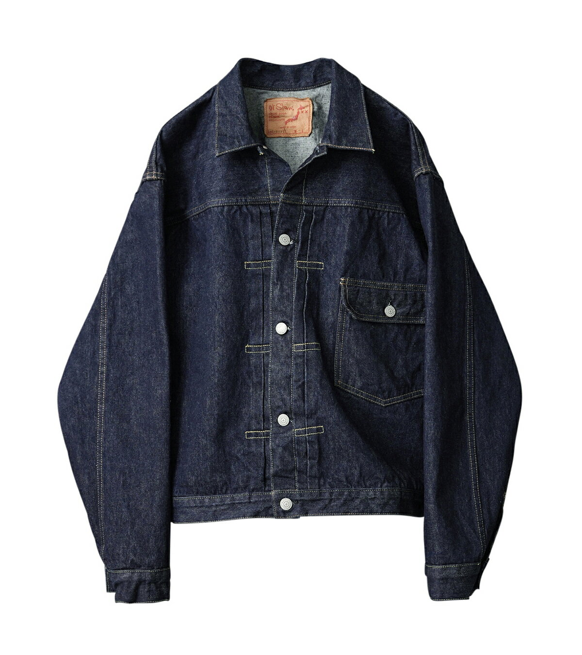 楽天市場】orslow ジャケットの通販 楽天市場】orslow ジャケットの通販