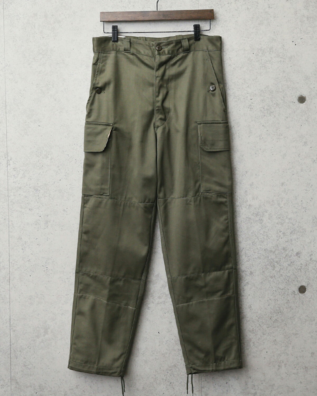楽天市場】m47 パンツ デッドストック(カラーブラウン,カーキ 楽天市場】m47 パンツ デッドストック(カラーブラウン,カーキ