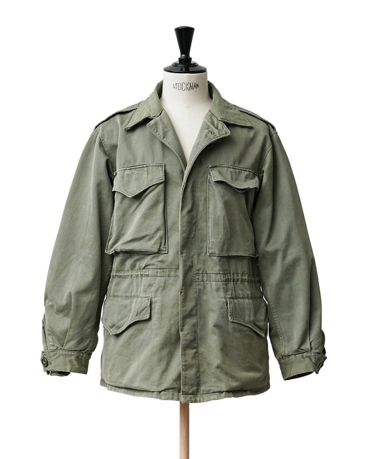 楽天市場】m43フィールドジャケットの通販 楽天市場】m43フィールドジャケットの通販