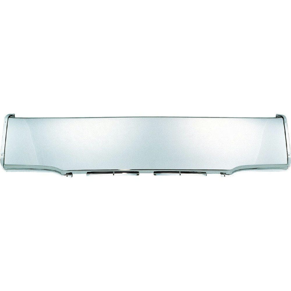 いすゞ2tNEWエルフ 標準車用 フロントパネル!●用途 ボディパーツ ●適合 いすゞ2tNEWエルフ標準車 ●種別 かぶせ式 ●材質 スチール ●色 クロームメッキ ●タイプ 2t標準用 ●適合車種 いすゞ2tNEWエルフ標準車(H5.7...