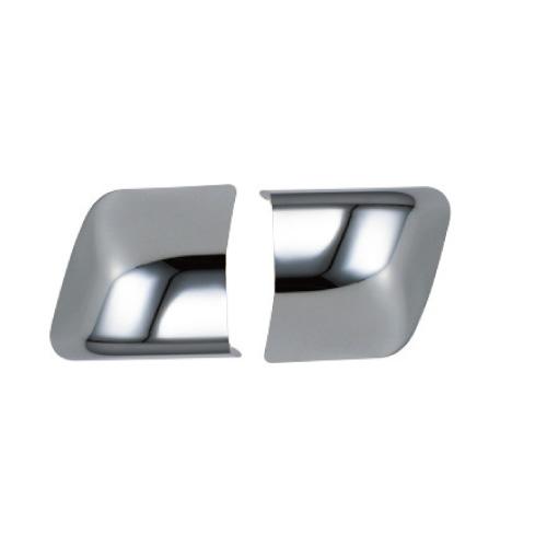 フロントグリップ ボルト隠しカバー 　17プロフィア助手席側材質　樹脂・クロームメッキ適合車種　17プロフィア助手席側（H29.5〜）※助手席側のみとなります。