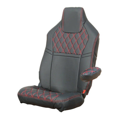 シートカバーCOMBI 標準シート用 日野’17プロフィア/’17レンジャー用シートカバーCOMBI 標準シート用 日野’17プロフィア/’17レンジャー用