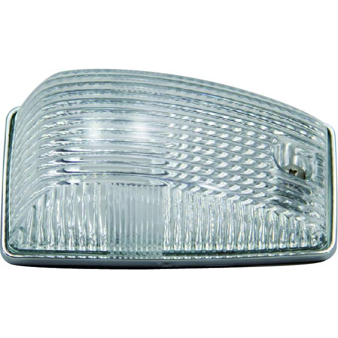 ドアサイドをシャープに飾るマーカーランプです!Bタイプはベースに独自の6角錐カットを採用し脅威の乱反射を実現!ギラギラ感UP●仕様 新灯火規制対応 ●セット内容 左右、各1個入 ●色 クリアー ●タイプ スタンダード ●適合車種 日野大型N...