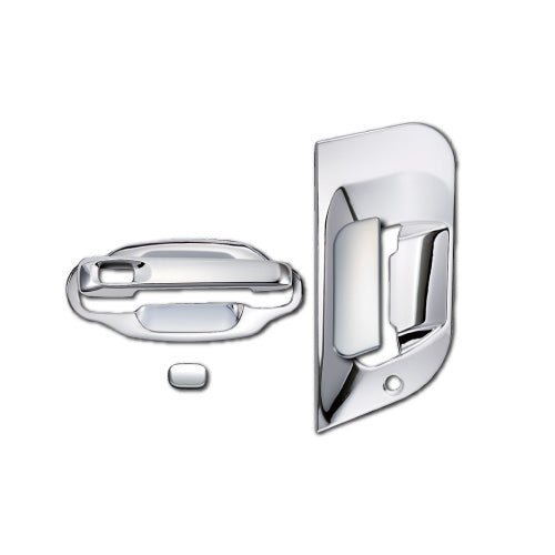 取付は両面テープで張るだけの簡単設計ドアに個性的なアクセントを与えます。ボディへの爪傷防止にも効果あり。●用途 外装パーツ ●付属品 両面テープ付き ●適合 ふそう大型スーパーグレート(H8.6~H19.4)/NEWスパーグレート(H19....