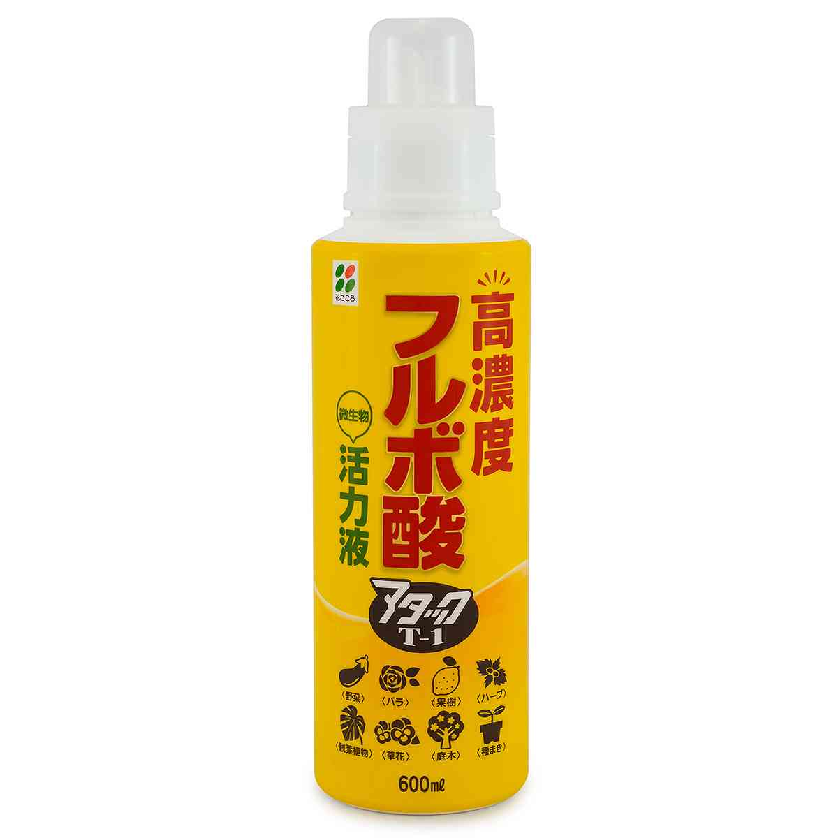 有機由来原料100％の腐植を含みます。腐植は、微生物による団粒化を促して保肥力を高め、フルボ酸等の効果で根張りを良くします。液肥に混ぜると活力効果が増大します。葉面散布にも使用できます。主原料・肥料成分有機物の発酵液、腐植資材検索ワード：植...