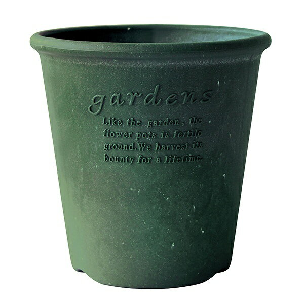 シンプルでスタンダードな長鉢タイプです。ラスティックで落ち着いた色目のグリーンは植物を優しく包み込んでくれ、落ちついた色合いが花や緑をやさしく演出します。こちらの商品は、紙の端材を有効利用し、紙の優しい質感を再現しました。軽くて耐久性に優れ...