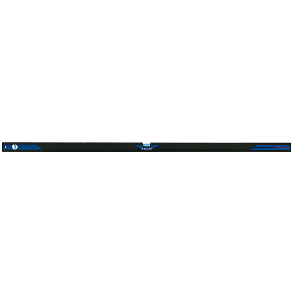 仕様品番：73496規格：1500mm本体サイズ：1,500×52×20mm製品質量：815g用途：鉄骨、建築、土木、配管、電気、プラント、設備、据付などの工事、日曜大工などの作業で水平、垂直の確認に。材質：本体・アルミ、ABS樹脂、ポリカ...
