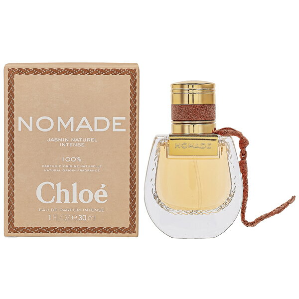 メーカー希望小売価格はメーカーサイトに基づいて掲載しています。 クロエ ノマド ジャスミン ナチュレル オードパルファム インテンス EDP SP 30ml for woman 今作は、山々に囲まれた砂漠が広がる壮大な風景へと想像をかきたて...