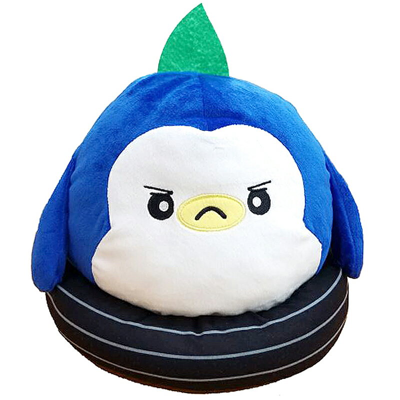 【ぺんた君】ウィズコーポレーションGroup イメージキャラクター ペンギンがタイヤにハマって〜www 商品：ぺんた君 デカ ぬいぐるみ BIG 特大 ★特大のぺんた君ぬいぐるみ♪ ★サイズ＝全高 約26cm ★存在感溢れる「ぺんた君」を可...