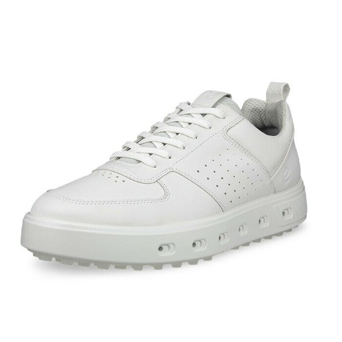 型番 111704-01007 素材 天然皮革 with GORE-TEX SURROUND（防水仕様） PU midsole / TPU outsole サイズ 39, 40, 41, 42, 43, 44, 45 カラー WHITE 原...