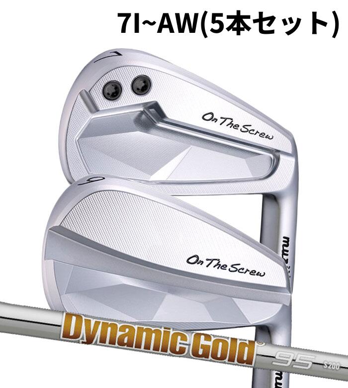 素材 軟鉄鍛造S20C+精密CNCミーリング加工+SUSウェイト(キャビティのみ)お気に入り登録で お得な クーポン・ポイント 情報GET!! この商品を お気に入り登録する muziik On The Screw Combo IronDy...