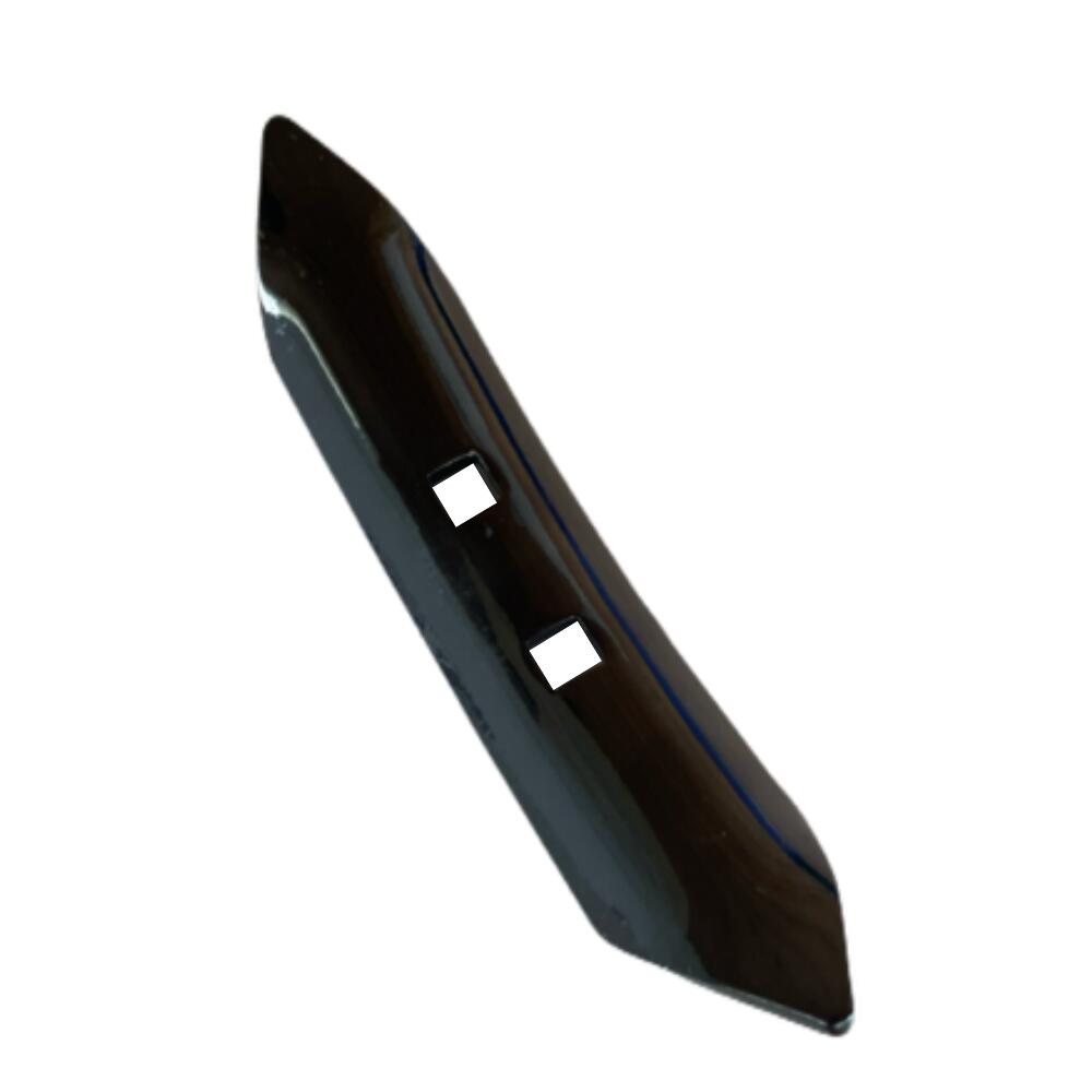 ※こちらの商品は取り寄せ商品です、発送までに約3-6営業日前後かかりますので、ご了承の上ご注文お願い致します。 日農 ニチノーカルチベーター・草刈るチ 対応 ヤナギ刃 ヤナギ爪 ロングタイプ【5枚セット】 適応機種例：ADK,NCK,NSK...