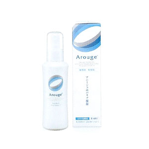 Arouge（アルージェ）うるおいを生み出すチカラをサポートする「アルージェのバリア保湿」敏感肌にやさしい細かいミストが肌にすっと浸透し、角層までしっかりうるおいで満たす化粧水。日中の乾燥が気になる時にはメイクの上からも使えます。肌荒れを抑...