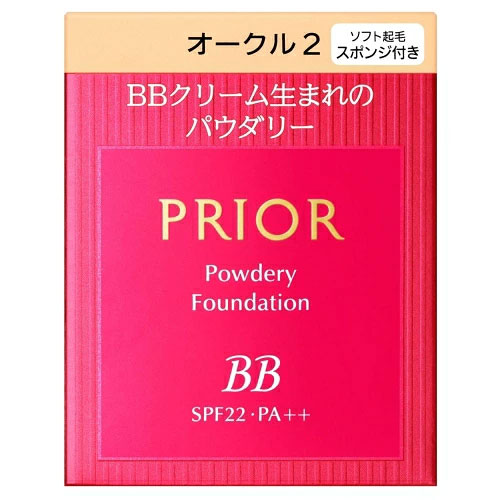 PRIORは加齢と上手に付き合いながら、私らしく輝きたいと願う女性たちのために、大人ならではの悩みを研究し生まれたブランド。スキンケア・ベースメーキャップ・ポイントメーキャップ・へアケアのラインナップで、いまを楽しむ大人女性の美しさを、さら...