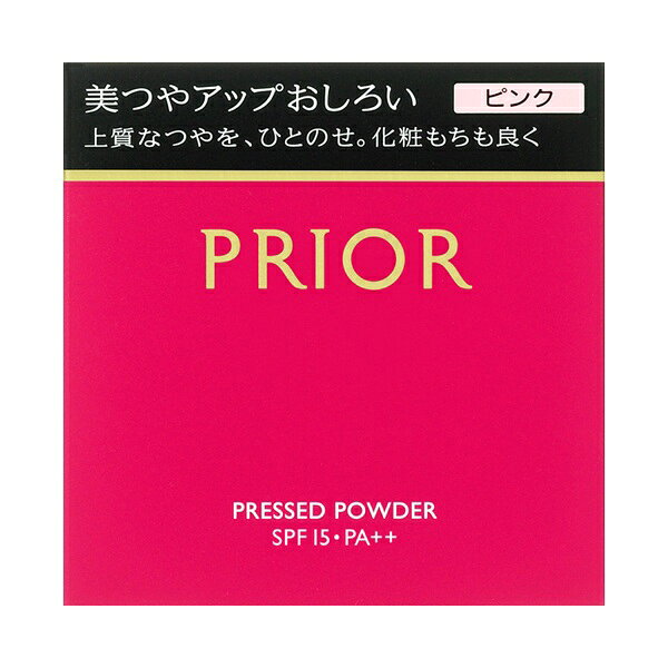 PRIORは加齢と上手に付き合いながら、私らしく輝きたいと願う女性たちのために、大人ならではの悩みを研究し生まれたブランド。スキンケア・ベースメーキャップ・ポイントメーキャップ・へアケアのラインナップで、いまを楽しむ大人女性の美しさを、さら...