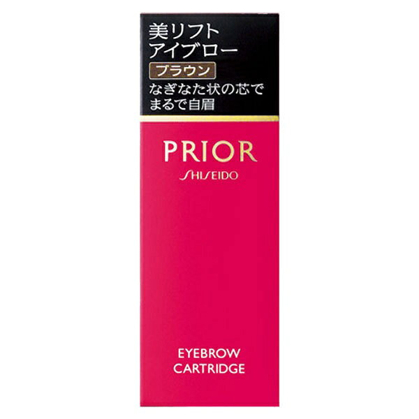 PRIORは加齢と上手に付き合いながら、私らしく輝きたいと願う女性たちのために、大人ならではの悩みを研究し生まれたブランド。スキンケア・ベースメーキャップ・ポイントメーキャップ・へアケアのラインナップで、いまを楽しむ大人女性の美しさを、さら...